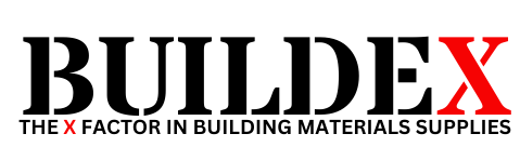 Home - Buildex Building Materials