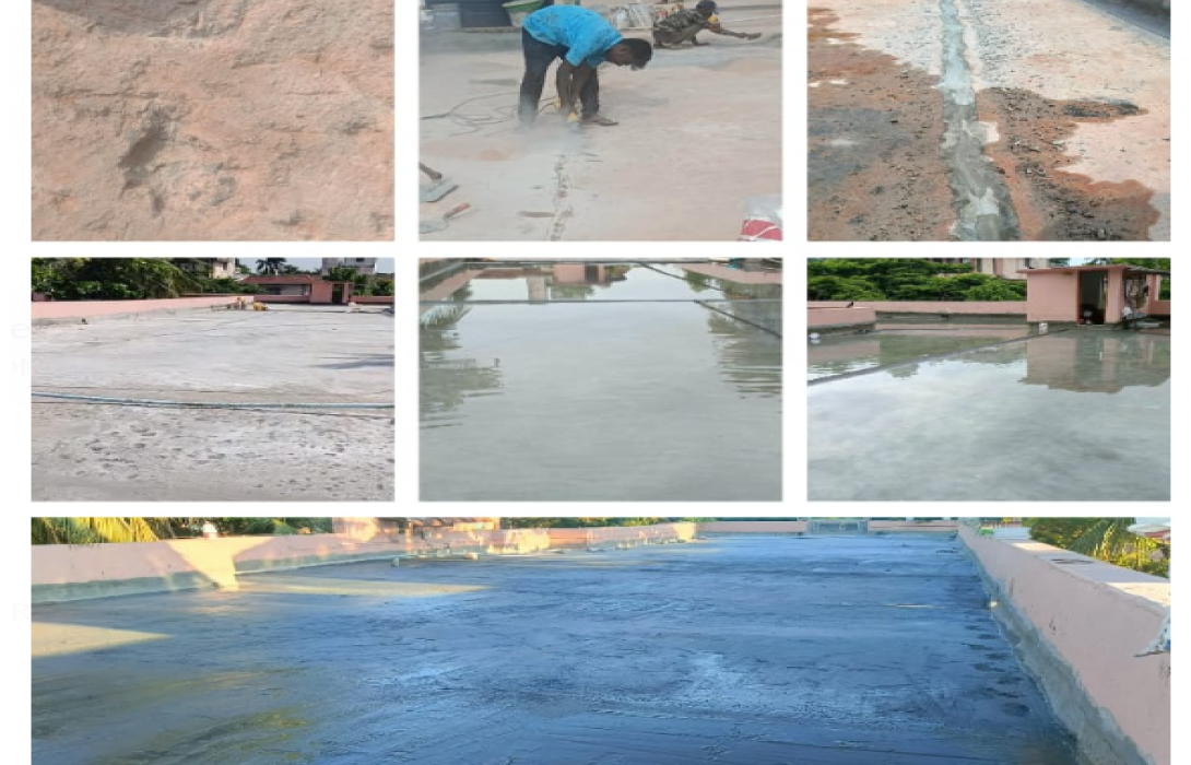 Waterproofing - Buildex Building Materials